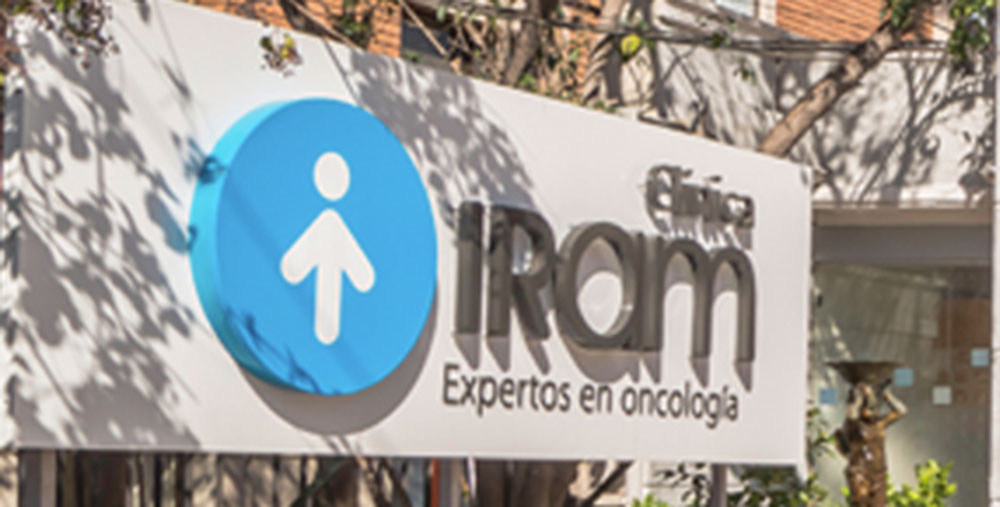 Clínica IRAM se incorpora a la Modalidad de Cobertura Complementaria de ...